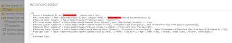 solved combining files from sharepoint folder using dataf