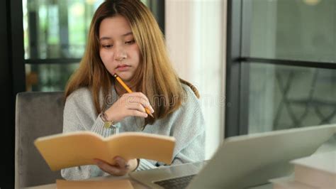 Asian Girls Study With A Tutor Private Lessons At Home Sisters And