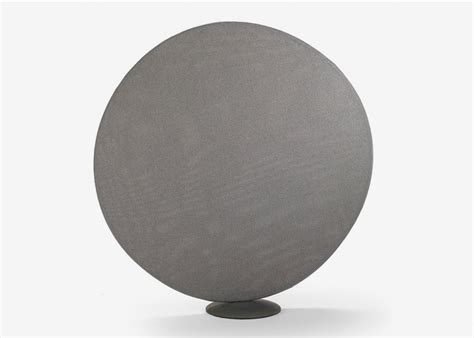 Jin Kuramoto Designs Petal Shaped Room Dividers For Offecct