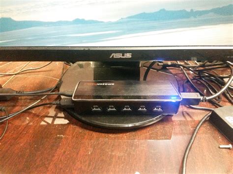 26 Mo Finance Amazon Basics 10 Port USB 2 0 Hub 5 Pack For Tablets Buy Now Pay Later