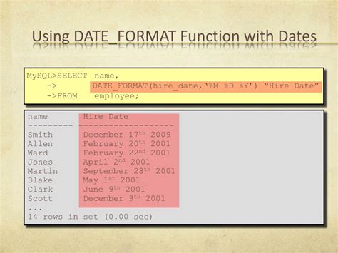Ppt Single Row Functions Powerpoint Presentation Free Download Id