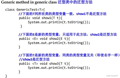 哈工大软件构造学习笔记5 Csdn博客