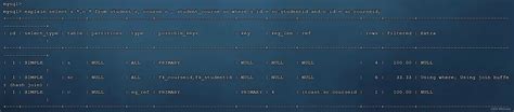 mysql进阶 索引（二） 针对姓名字段添加索引 csdn博客