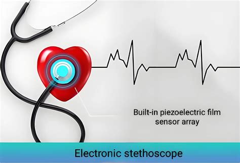 Hot Sale Pvdf Piezoelectric Pressure Sensor Film For Linear Measurement High Precision