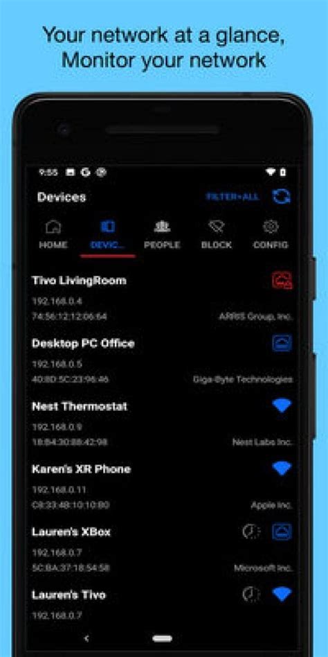 Best WiFi Blocker Apps For Android IOS Free Apps For Android And IOS