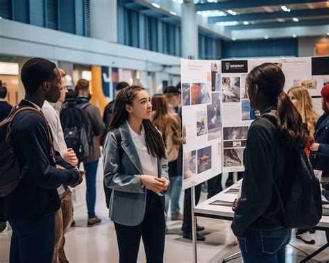 Premium AI Image A Computer Lab Filled With Babes Exploring The Realms Of Technology Coding
