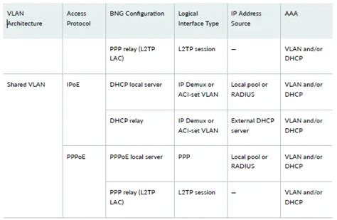 Juniper Networks Broadband Edge Network Design User Guide