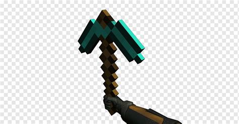 마인 크래프트 포켓 에디션 곡괭이 비디오 게임 Half Life 2 Minecraft 경기 각도 비디오 게임 Png Pngwing