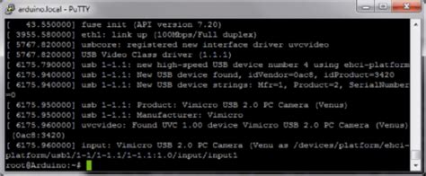 Arduino Yun 摄像头实现移动物体侦测并报警 少儿编程 Arduino Yun 摄像头实现移动物体侦测并报警 少儿编程