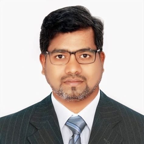 Mohamed Basith Professor Assistant Phd The New College Chennai Post Graduate And