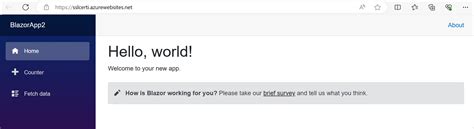 Azure Web App Mutual Ssl Authentication With Client Certificate In