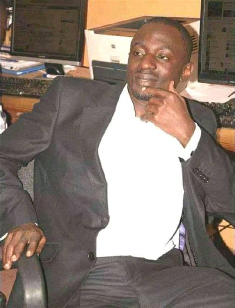 Ivan Kalanzi Official