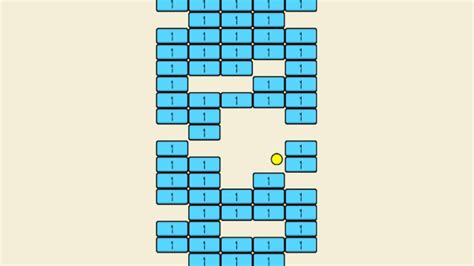 Idle Breakout Pocket Tactics