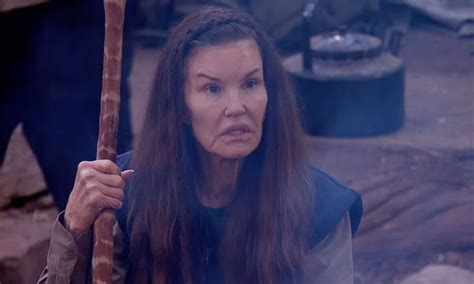 Im A Celeb Bosses Brace For More Lawsuits After Janice Dickinson Takes Action Tv And Radio