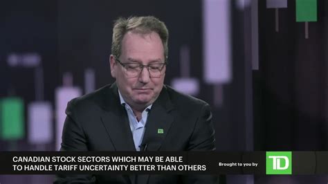 Michael Obrien Talks Canadas Role In The Trade War Cari Hunt She