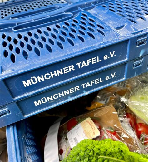 Pascal Wiedmann On Linkedin Münchnertafel Charity