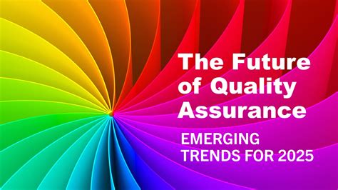 Whats New In Qa For 2025 Emerging Trends Shaping The Future Of Quality Assurance