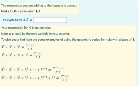 Solved Choosing Helpful Formulas We Have Practiced Using Chegg