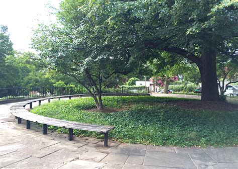 Dc Bryce Park [2882] Pra Nature Prescribed