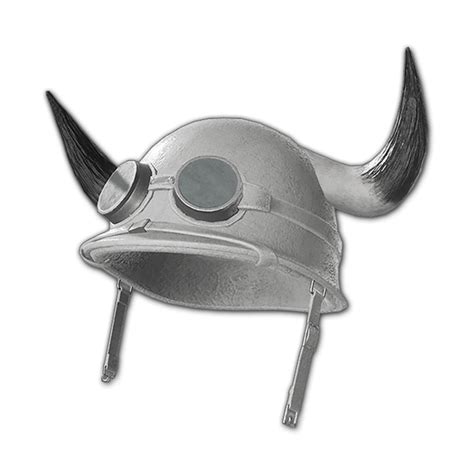 우마왕의 뿔 헬멧 Level PUBG Items