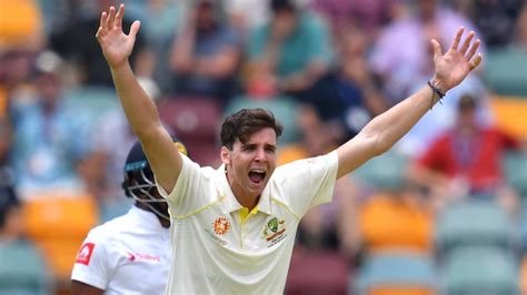 Richardson stars on Test debut