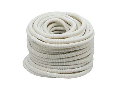 5 8 Id Mini Split Condensate Drain Line Priced Per Foot Or In Bulk Mrcool Diy Direct