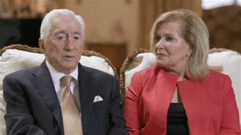 Auto Dealer Len Stoler And His Wife Donate Record 25 Million To University Of Md Medical Center