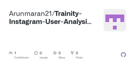 Github Arunmaran21trainity Instagram User Analysis Project