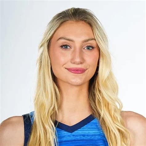 Cameron Brink Rtrueratecelebrities