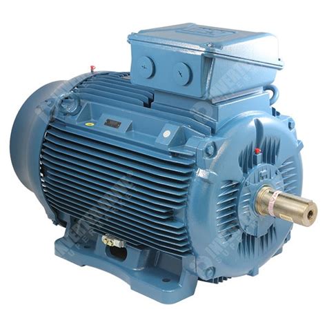 Weg W22 Ie3 Cast Iron 132kw Three Phase Motor 400v690v 4 Pole 315sm
