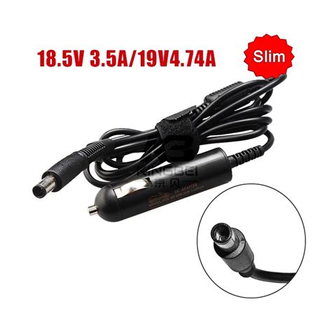 Aliexpress Com Buy Limited Dc Car Charger Adapter For Hp Pavilion Dv Dv Dv Dv Dv