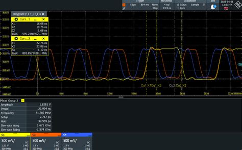 Imx8 Emmc Cmd Timing Nxp Community