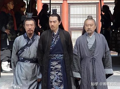 “高筑墙，广积粮，缓称王”这九字方针原来是他提出来的，真厉害 知乎