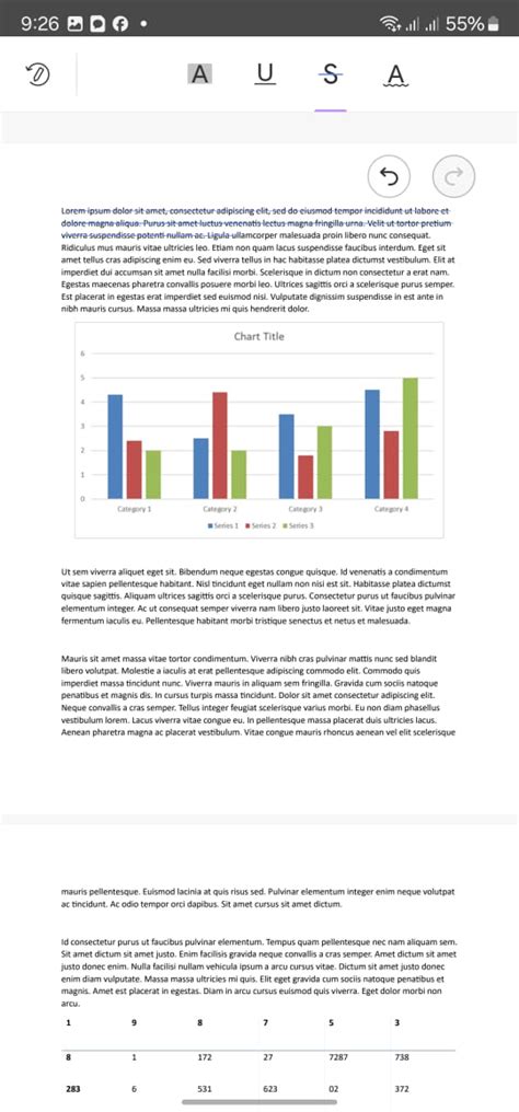 How To Redline A Contract In PDF Word In Seconds UPDF