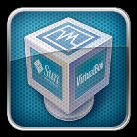 Virtualboxmirror Free Icon Download Freeimages