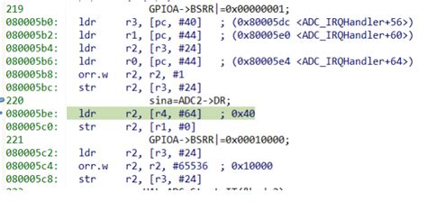 Stm32h7 Very Slow Processing Time Stmicroelectronics Community