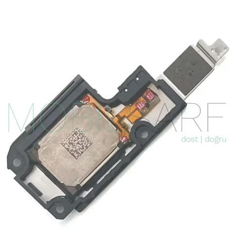 Xiaomi Poco X Pro G Buzzer Hoparl R Sat N Al N Mobilsarf