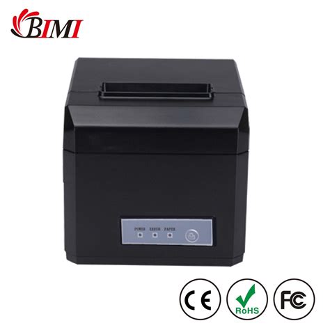 80mm Thermal Receipt Printer