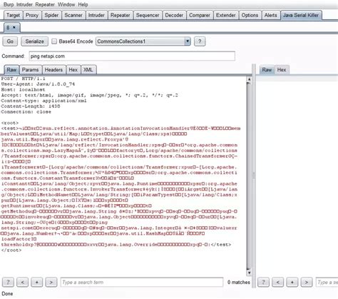 Java Rmi Phần 1 Concept Và Exploit Rmi Server