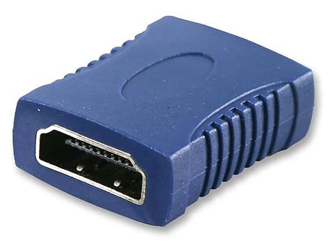 Pro Signal Hdmi Socket To Socket Coupler