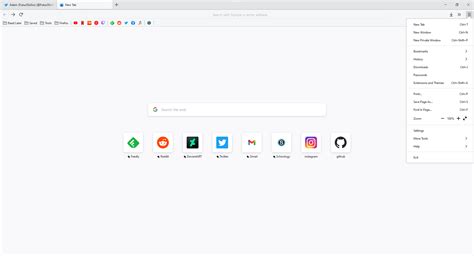 why won t this work when i put it into my userchrome css firefoxcss