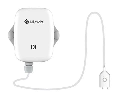 Milesight Sensor Lorawan Em300 Sld Itech
