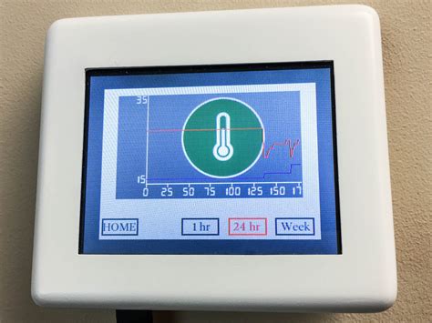 temperature and humidity data logging arduino project hub