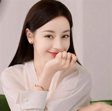 คุณน้องสาวคนสวย ️🇹🇭🇨🇳 เทพธิดานางฟ้า เจ้าหญิงซีรีส์จีน🇨🇳🇨🇳 ️ ตี๋ลี่เร่อ