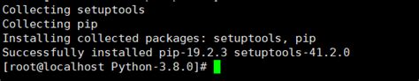 Linux安装和卸载python3yum Remove Pip3 Csdn博客