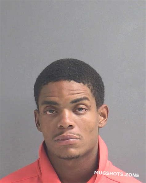 Tillmon Keith I 10192022 Volusia County Mugshots Zone