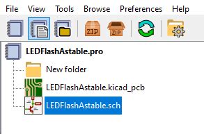Online Kicad Schematic Viewer