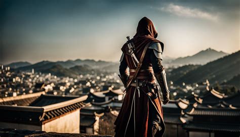 Assassin By Jedi Nick On Deviantart