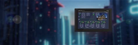 Comap Intelivision 18touch G2 The New Generation Of 18 Display