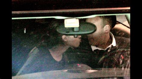 Photo Ruby Rubacuori Et Son époux Rentrent Chez Eux Après être Allés